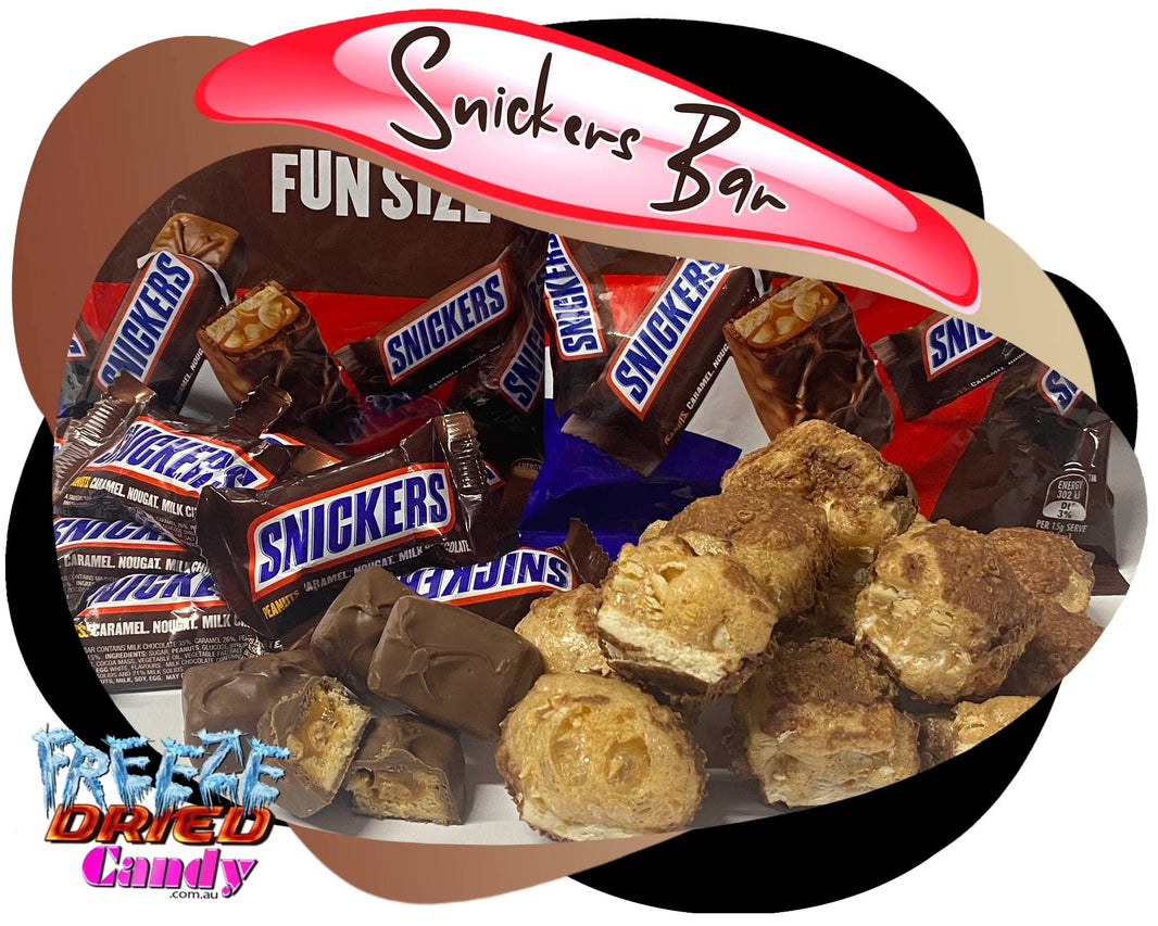 Freeze Dried Candy, Lollies Sweets Ice Cream Snacks Treats & Desserts ...