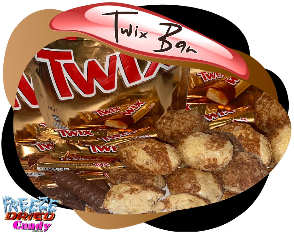 Freeze Dried Candy - Lollies Sweets Ice Cream Desserts 100+ Varieties