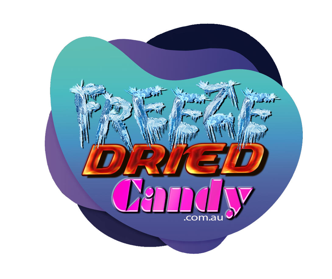 About - Behind Freeze Dried Candy's Crispy Magic