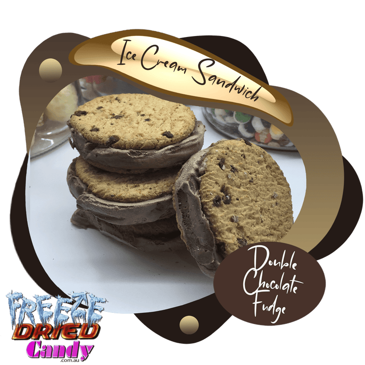 Freeze Dried Every Thing Chocolate – Freeze Dried Candy